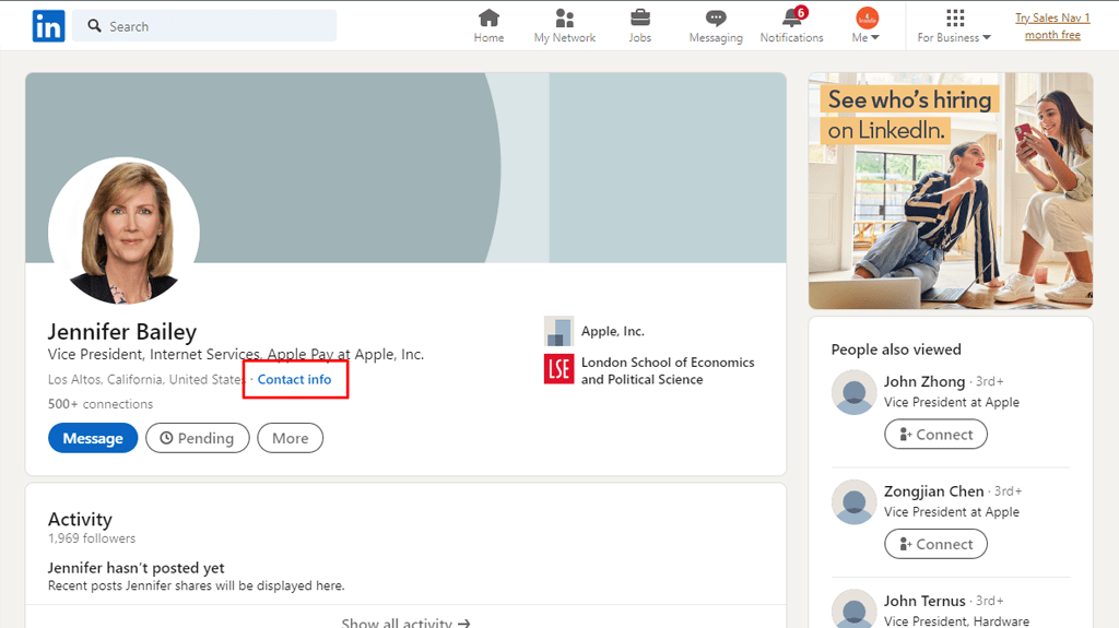 How to Find Email Addresses by Phone Number [10 Effective Ways] - Swordfish