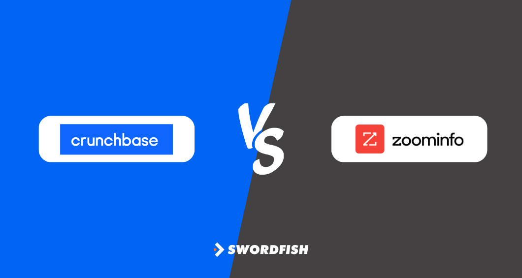 Crunchbase vs ZoomInfo: Find Your B2B Lead Generation Tool Right now ...