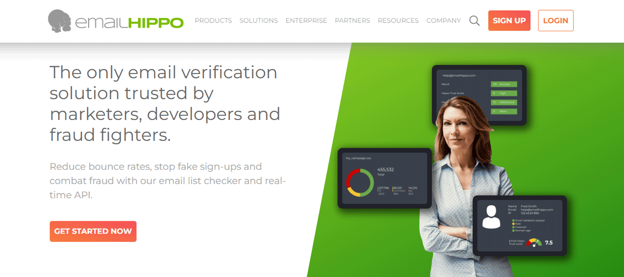 15 Best Free Email Lookup Tools for Data Accuracy and Intelligence