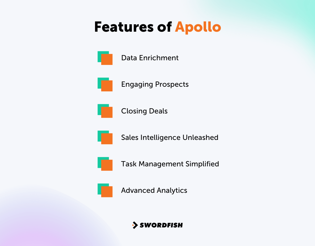 Top 8 Sales Leads Database in 2024 to Improve Your Sales - Swordfish