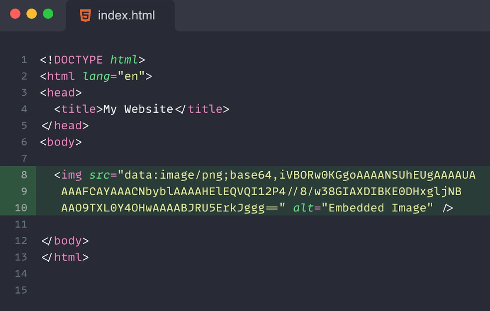 How to Embed an Image in an Email [Simplify Email Visuals] - Swordfish