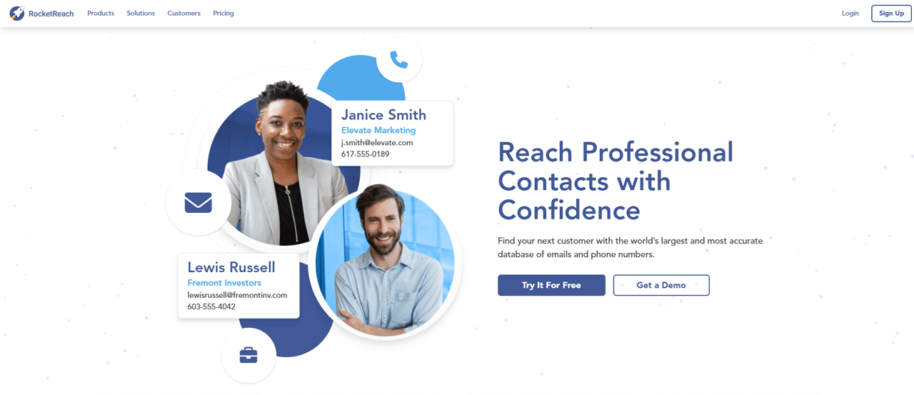 15 Best Free Email Lookup Tools for Data Accuracy and Intelligence