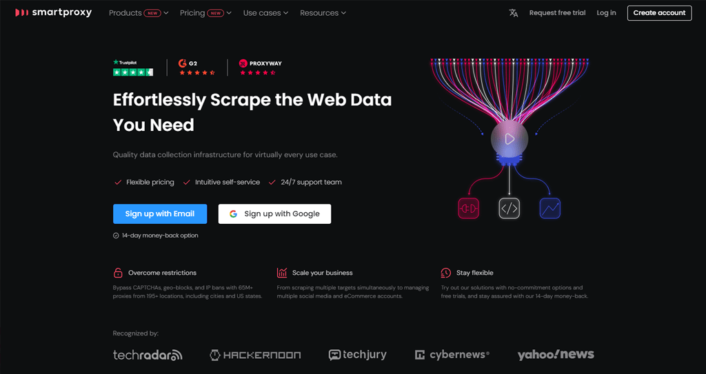 Best Email Scraping Tools to Skyrocket Your Marketing Campaigns - Swordfish