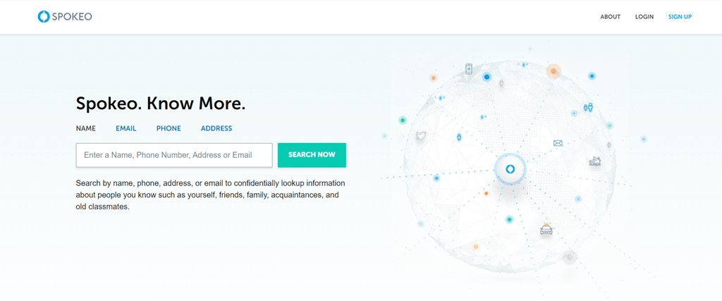 Spokeo Pricing, Alternatives, & Overview: Is It Worth in 2024? - Swordfish