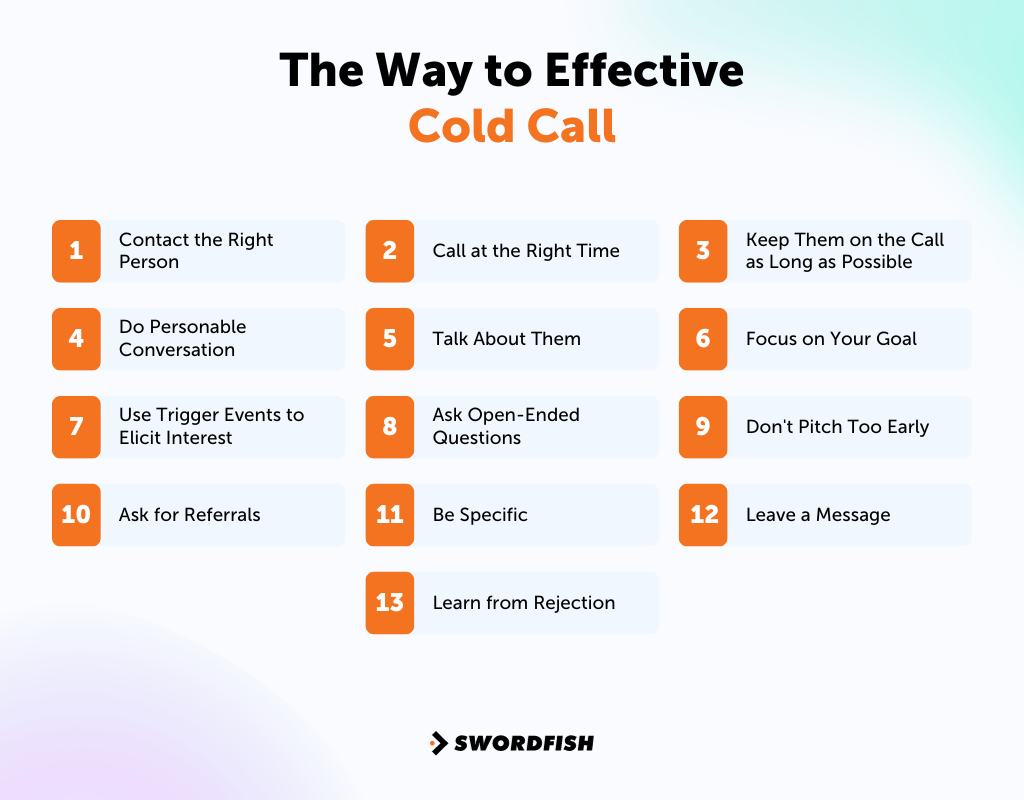 19 Cold Calling Tips to Get a Meeting and Secure Your Next Deal!