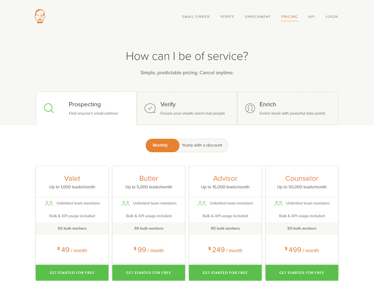 15 Best Free Email Lookup Tools for Data Accuracy and Intelligence