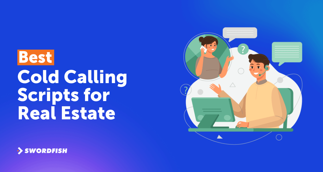 20 Best Cold Calling Scripts for Real Estate Success