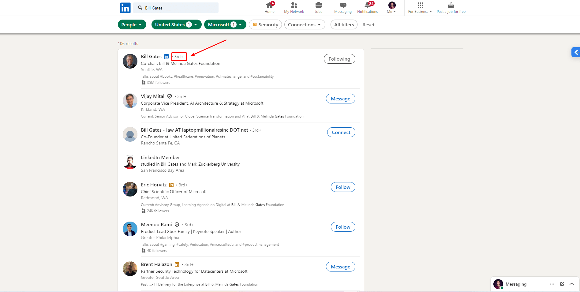 How to Find Someone's Email on LinkedIn [8 Easy Ways] - Swordfish