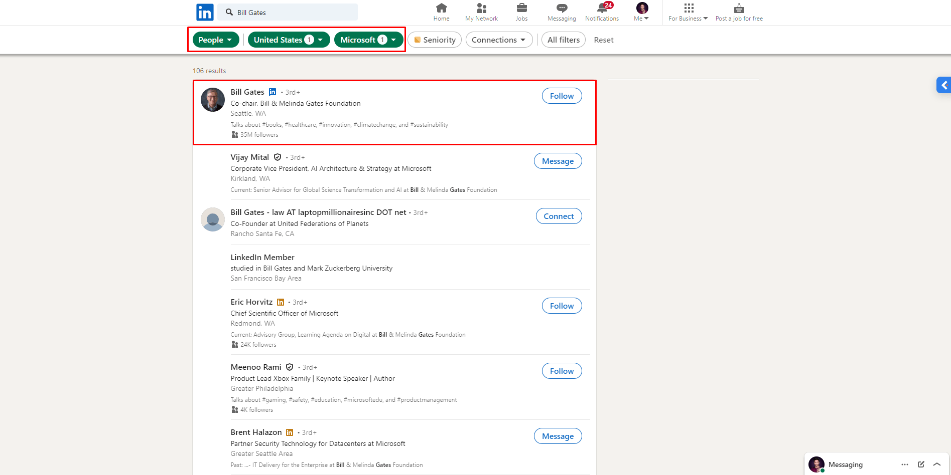 How to Find Someone's Email on LinkedIn [8 Easy Ways] - Swordfish