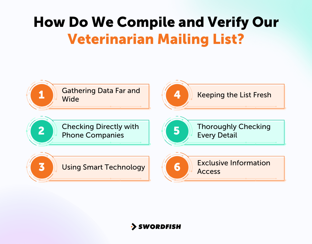 Veterinarian Email List: Your Gateway to Effective Veterinary Marketing ...