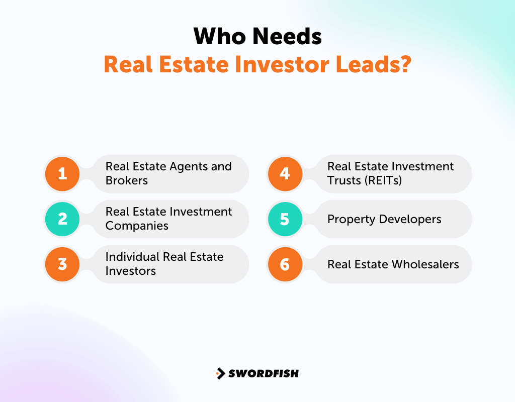 Generate Real Estate Investor Leads in 2024: Top Strategies for Success
