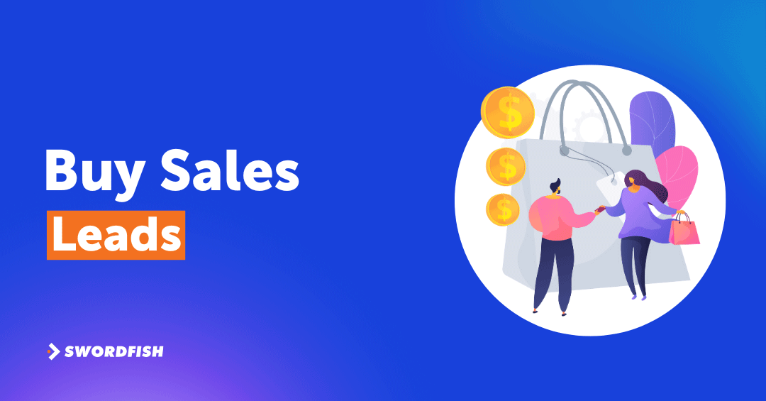 Find the Best 10 Companies to Buy Sales Leads in 2024 to Improve Your ...