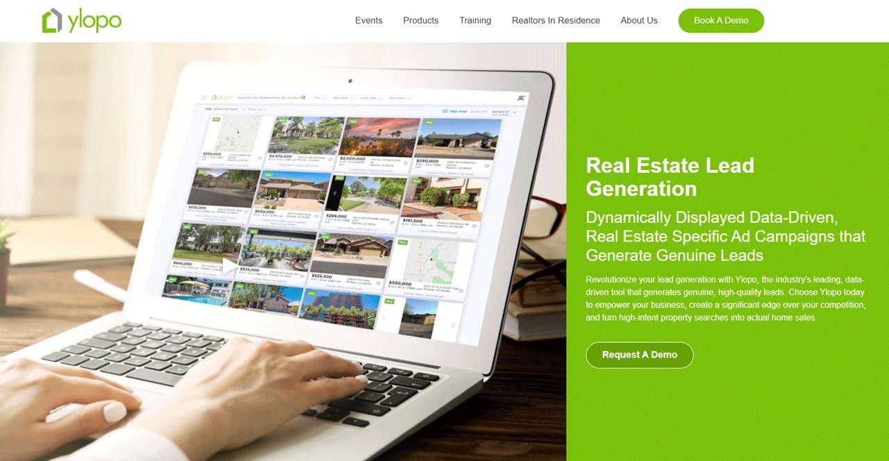 15 Best Real Estate Lead Generation Companies [Free & Paid]
