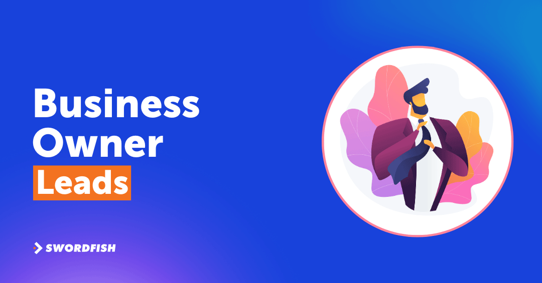 Business Owner Leads: How to Effectively Target Key Decision-Makers]