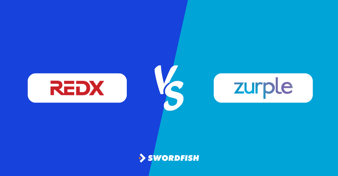 REDX Pricing, Alternatives & Overview: Is REDX Worth It in 2024? - Swordfish