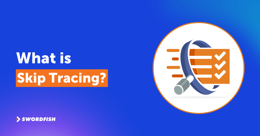 Swordfish - Best Contact Finder Tools