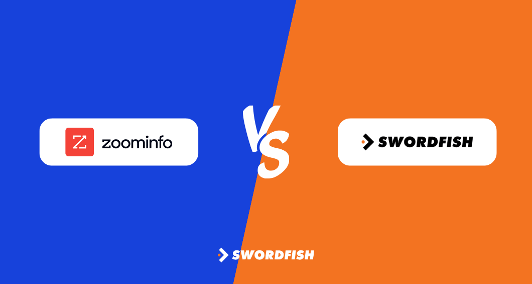 ZoomInfo vs Swordfish AI: Choosing the Best Lead Generation Tool ... ZoomInfo vs Swordfish AI: Choosing the Best Lead Generation Tool ...